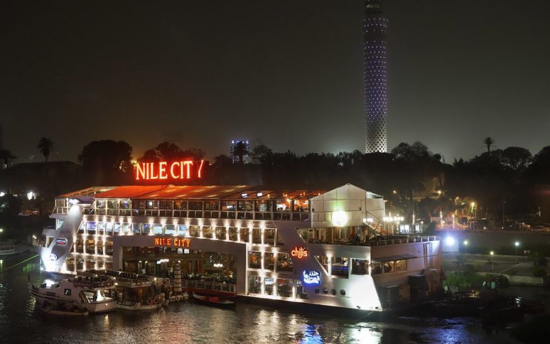 Luxuriate In Cairo Excursions After Sundown: Where To Find The City’s