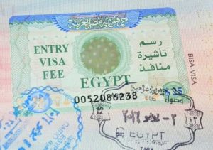 5- Easiest Ways To Find Visa To Egypts