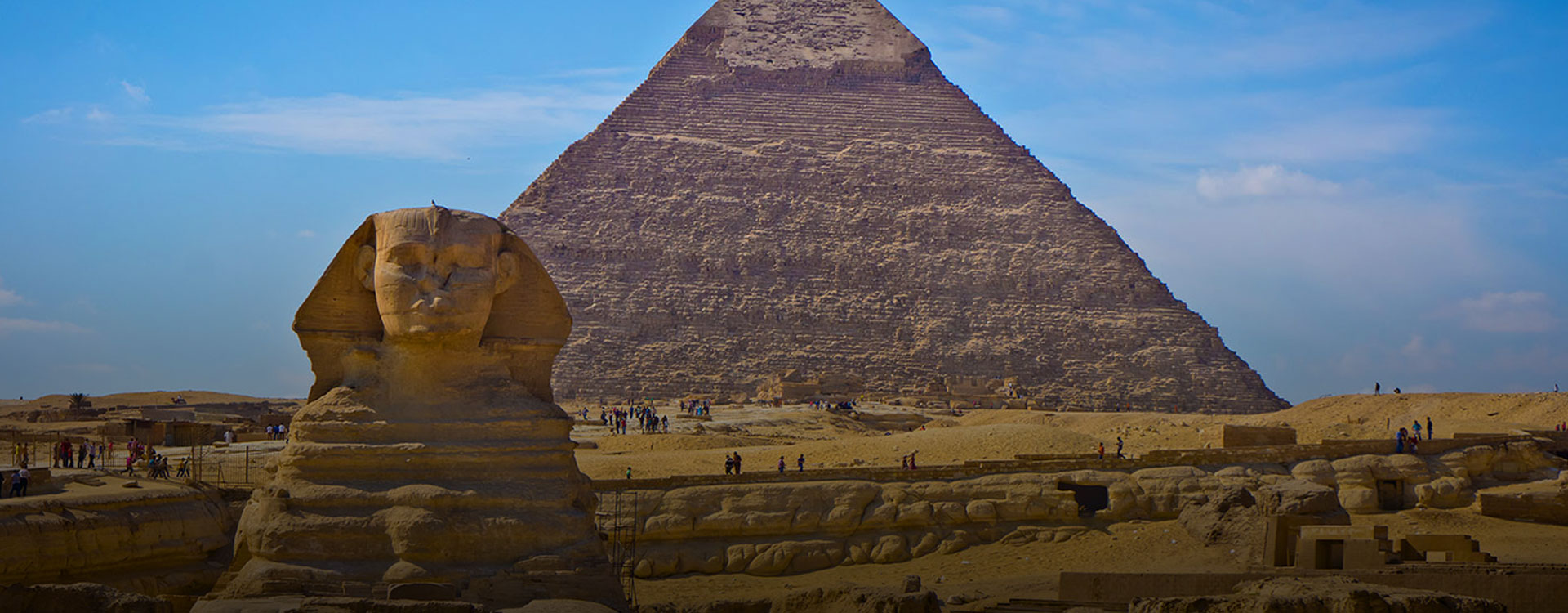 Egypt Adventure Tour Package (Cairo, Nile Cruise, Siwa oasis and Alex.
