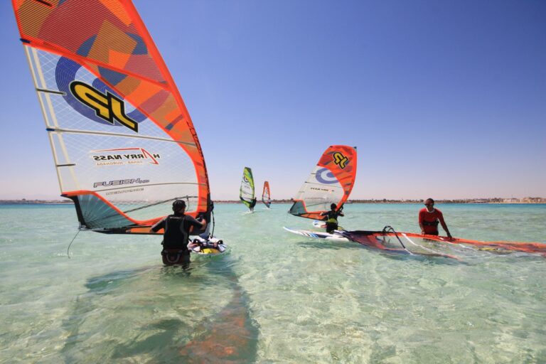 Things To Do In Hurghada - Experience The Best of Hurghada