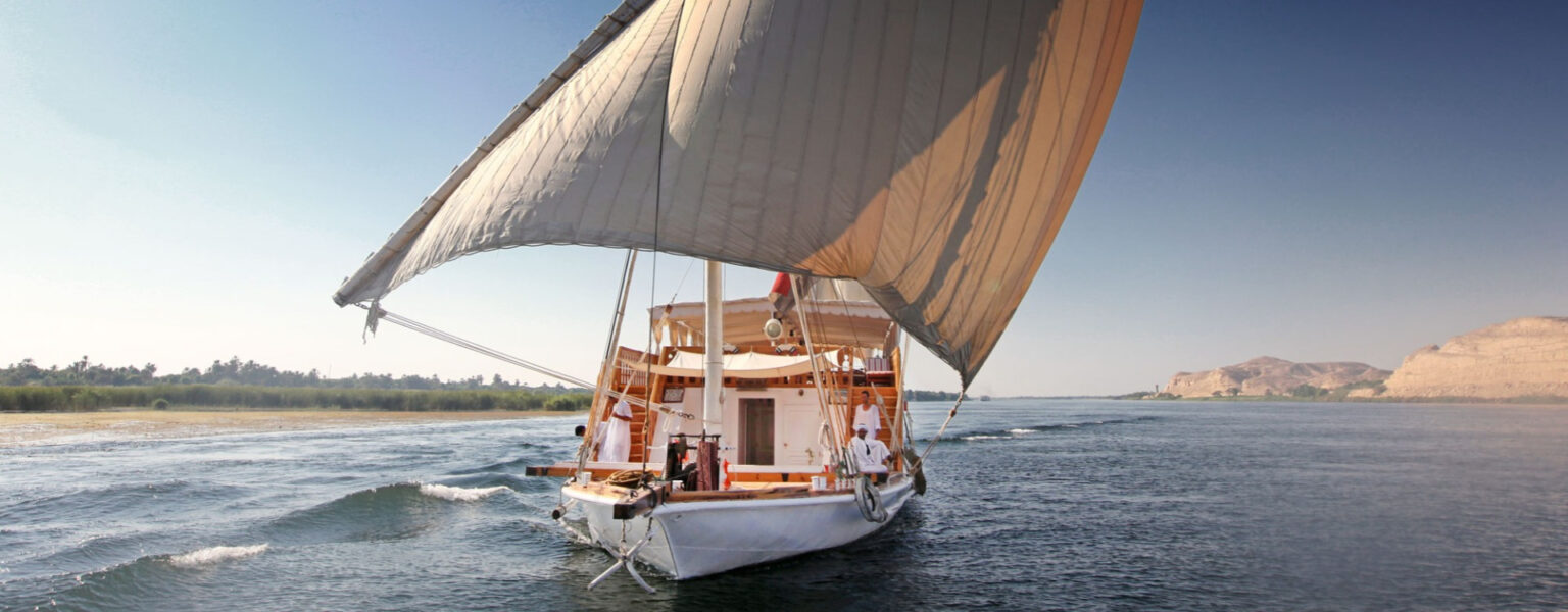 Egypt Luxury Tours, Luxury Egypt Tours & Holiday Packages